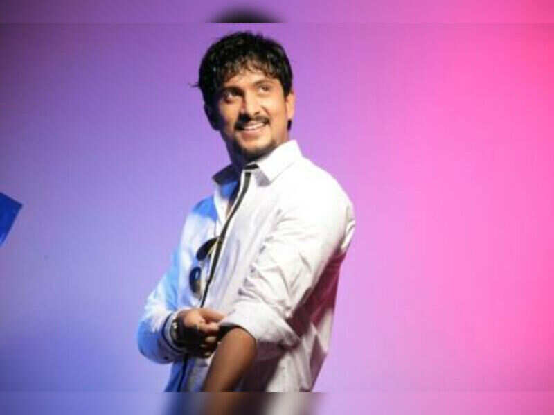 Ajai Rao’s Rose nears completion | Kannada Movie News - Times of India