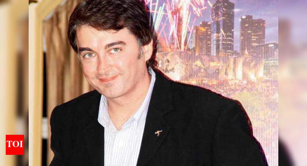 Jugal returns to acting after 6 years | Hindi Movie News - Times of India