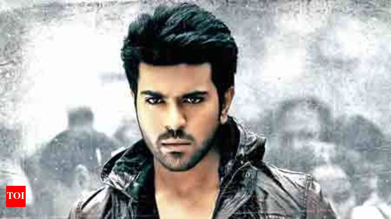 Yevadu Cast