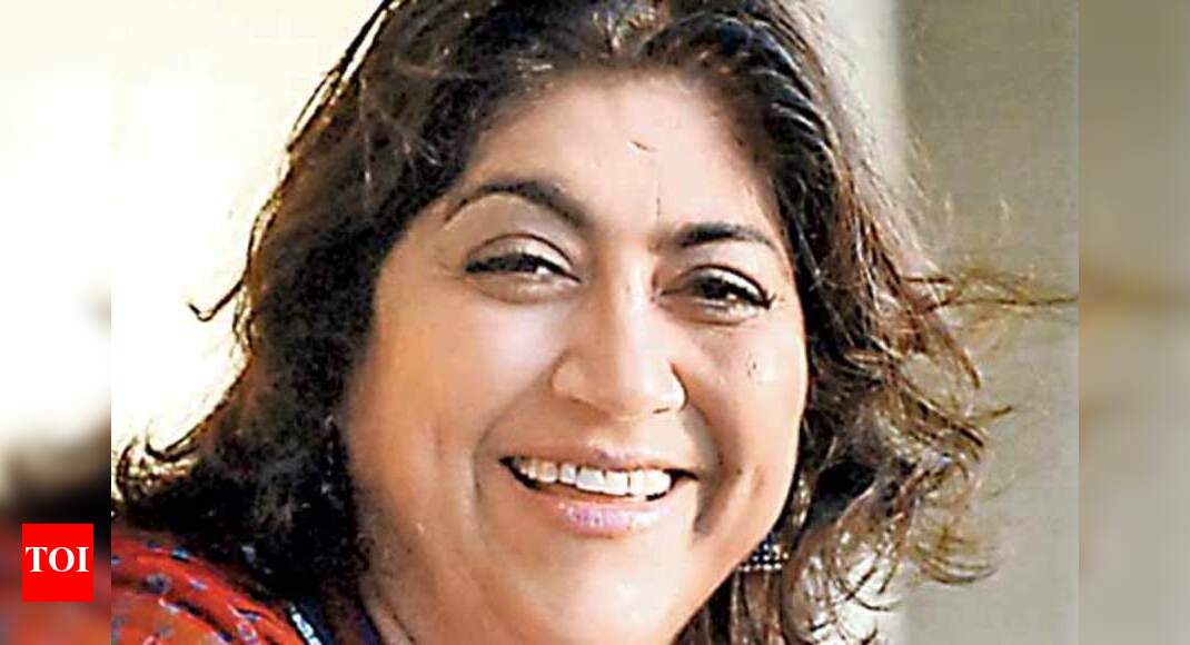 Gurinder Chadha to set up football league in India | English Movie News ...