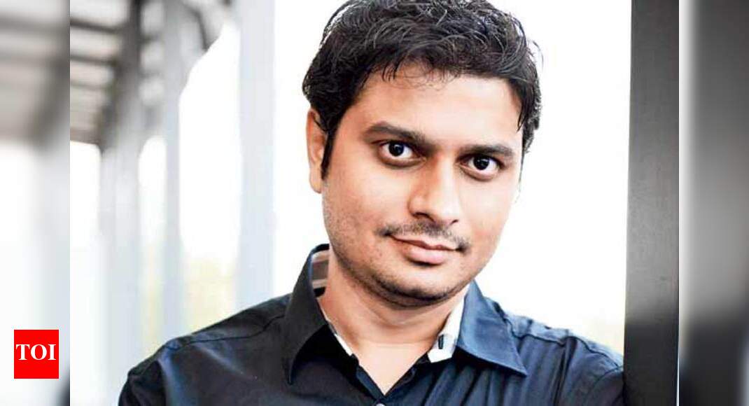 Siddharth Kasyap to release a devotional album soon | Hindi Movie News ...