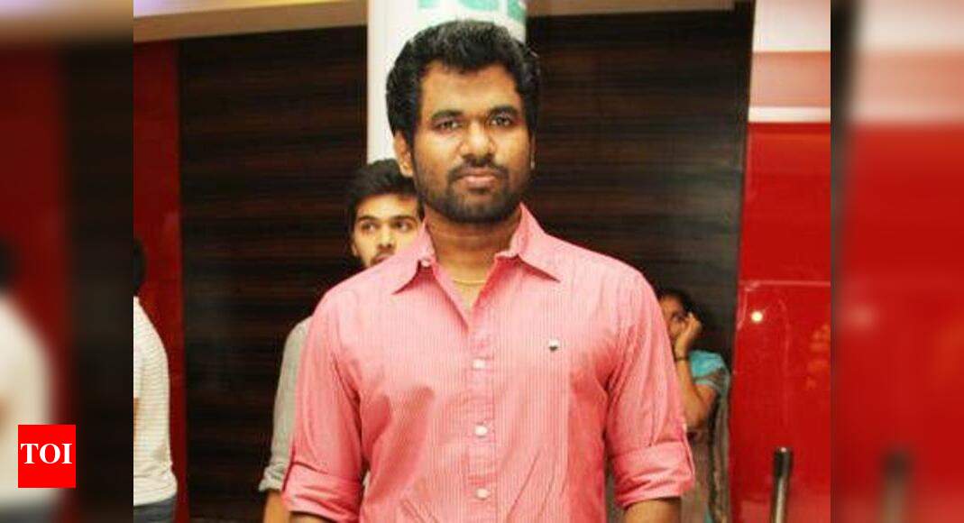 Jeeva Shankar's next is Amara Kaaviyam | Tamil Movie News - Times of India