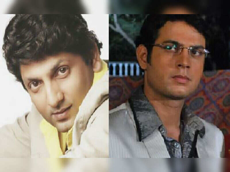 Saptrishi Ghosh & Vimarsh Roshan to enter Balika Vadhu - Times of India