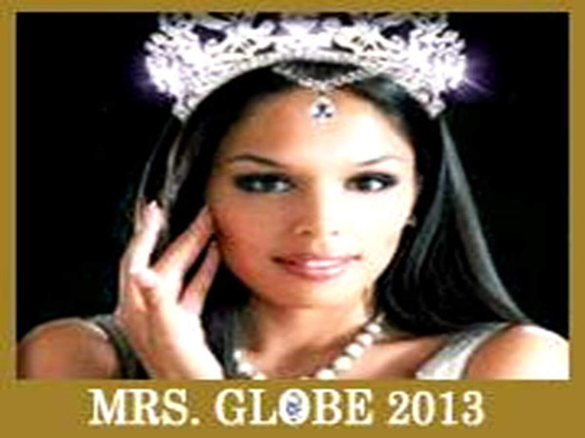 A beauty pageant for married women in China!