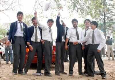 Now, Comprehensive Continuous Evaluation for Class IX too - Times of India