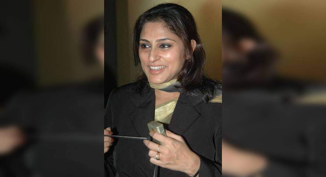 Rupa Ganguly - Photogallery