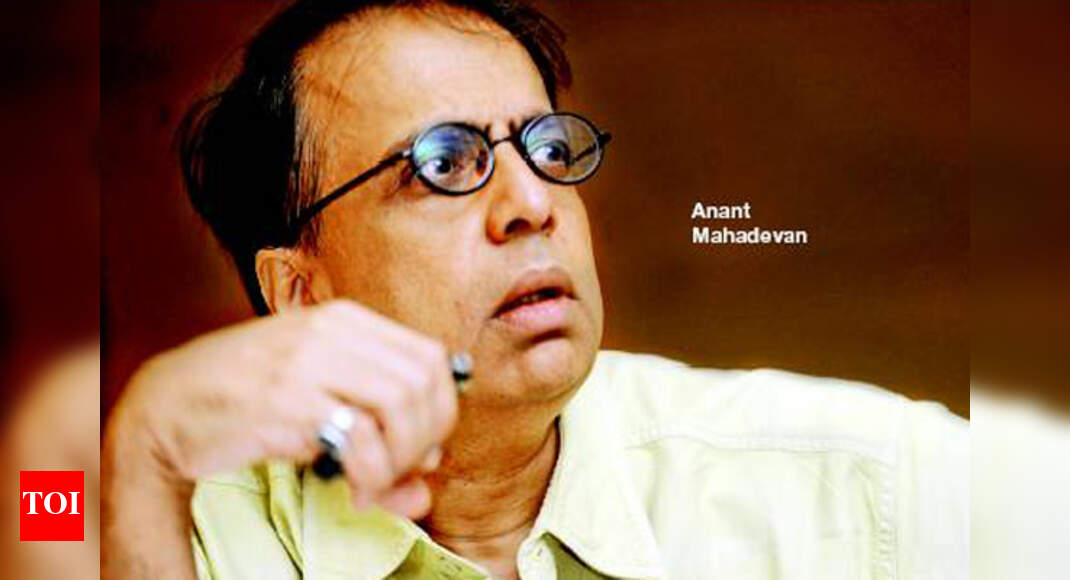 Today's 'new-wave' filmmakers are upstarts: Anant Mahadevan | Hindi ...