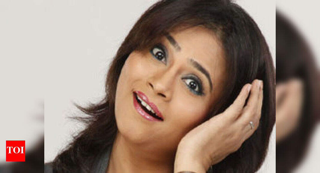 Pranoti Pradhan joins Indira Krishnan in Firangi Bahu - Times of India
