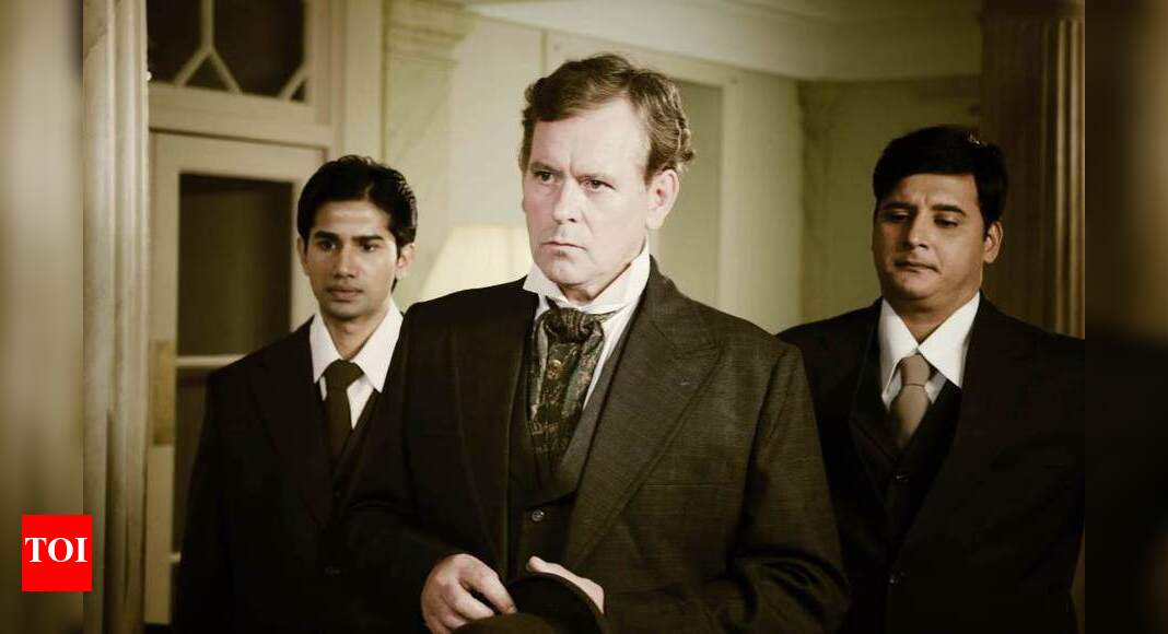 Prof Hardy inspired Indian genius Ramanujan | Tamil Movie News - Times ...