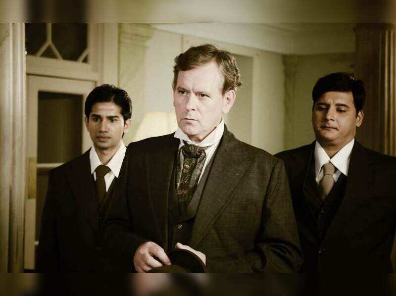 Prof Hardy inspired Indian genius Ramanujan | Tamil Movie News - Times ...