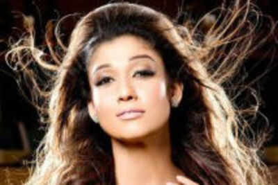 Former lovers Simbu and Nayan are friendly again | Kannada Movie News ...