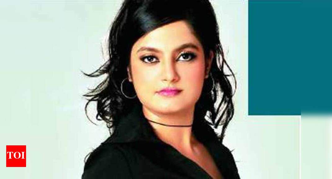 Ashima gets her dream role | Hindi Movie News - Times of India