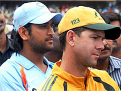 For India, war of words not over by a long shot | New Zealand in India ...