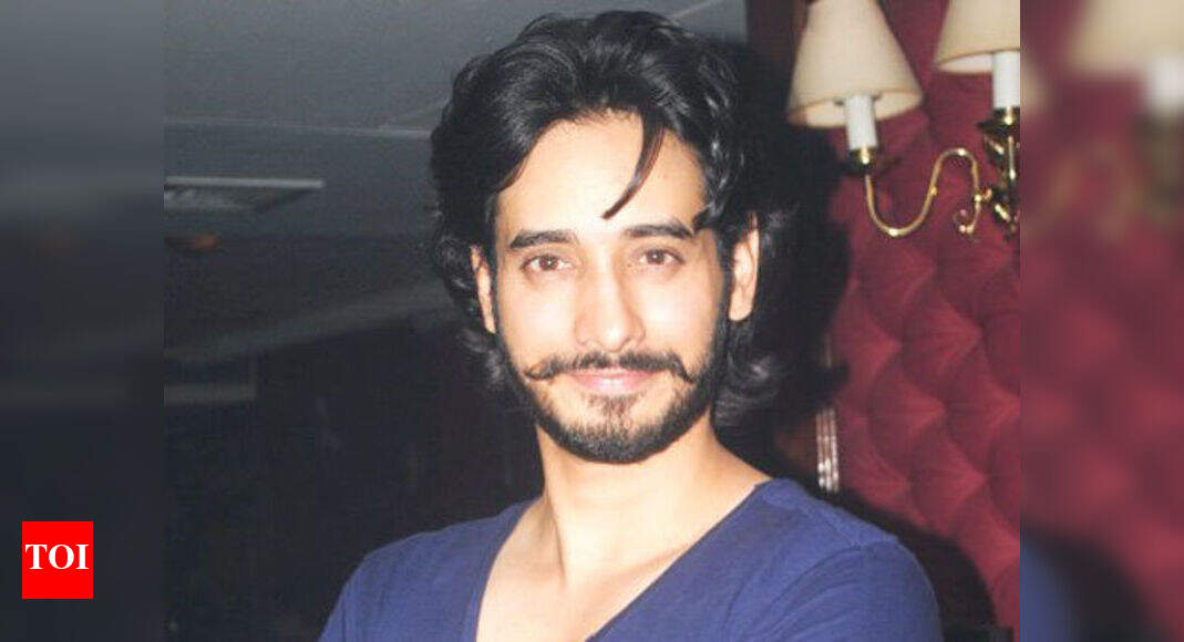 Siddharth Arora in Spellbound Productions' next on Zee TV - Times of India