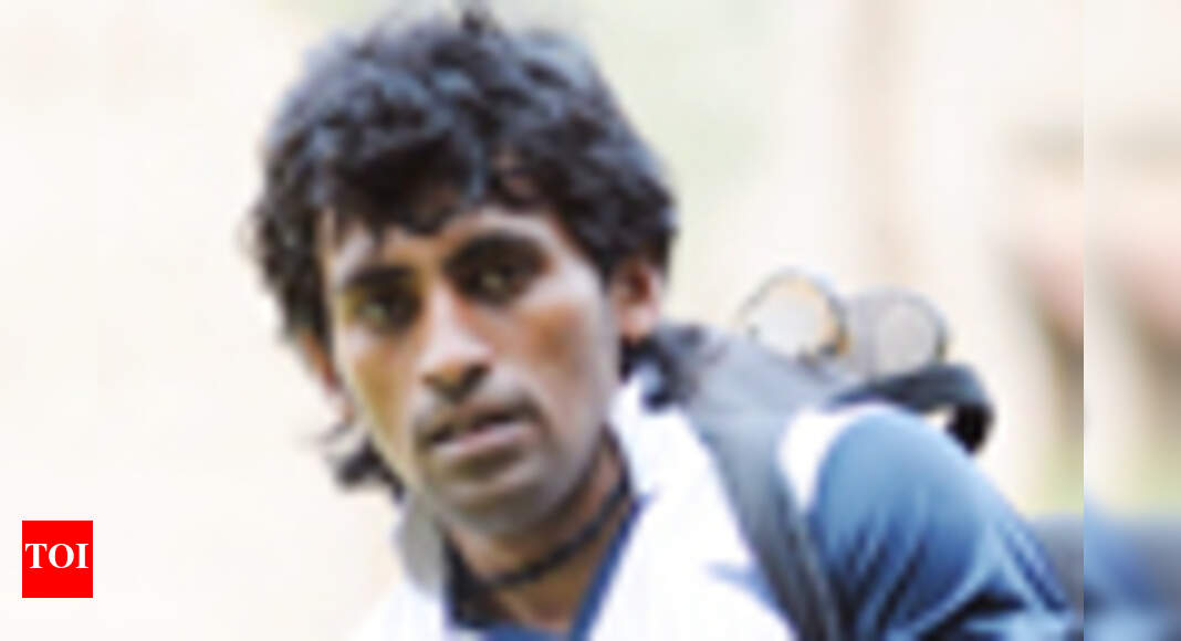 For selector Arjun Halappa, professionalism is key | Hockey News ...