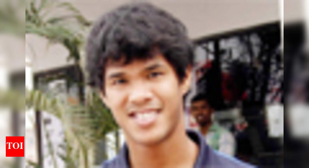 Somdev Devvarman targetting top 50 now | Tennis News - Times of India