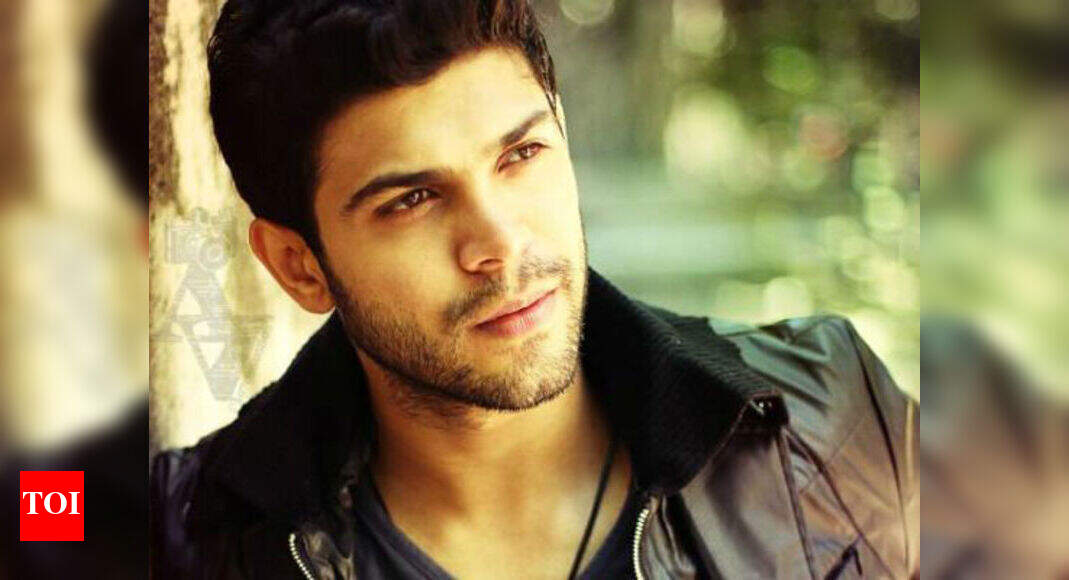 Krishna Shetty as lead in Nilanjana's next on EPIC - Times of India