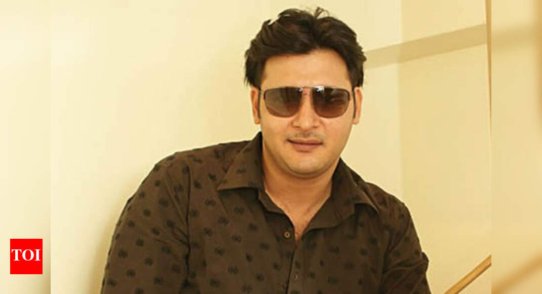 Abbas to do a negative role in Mollywood | Malayalam Movie News - Times ...