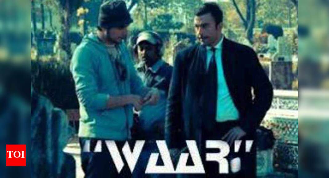 Pak film depicting 'Indian agents' does roaring business | Hindi Movie ...