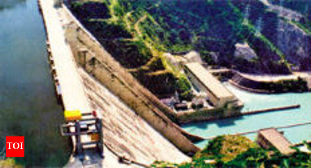 50 years on, Bhakra Dam oustees wait for rehabilitation | India News - Times of India