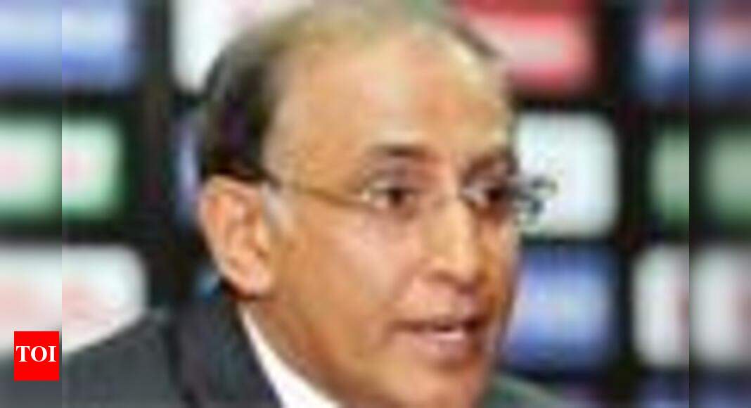 Lorgat sidelined, South Africa tour on | New Zealand in India 2016 News ...