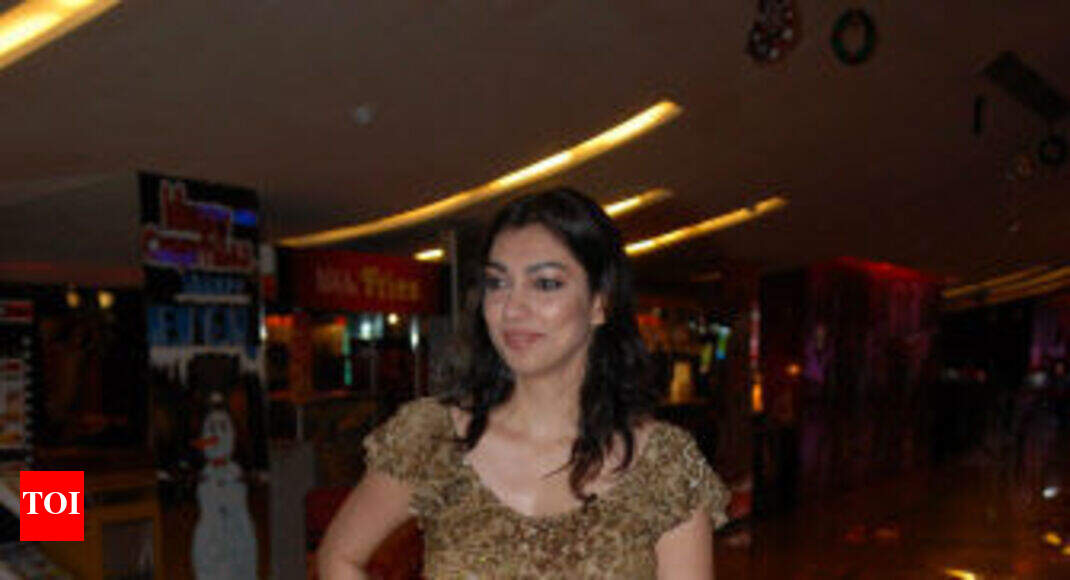 Court refers Yukta Mookhey, husband to mediation cell | Mumbai News ...