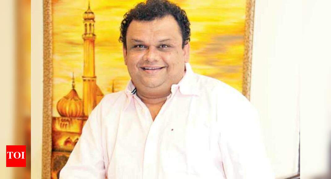 Theatre has given me the opportunity to be versatile: Atul Parchure ...