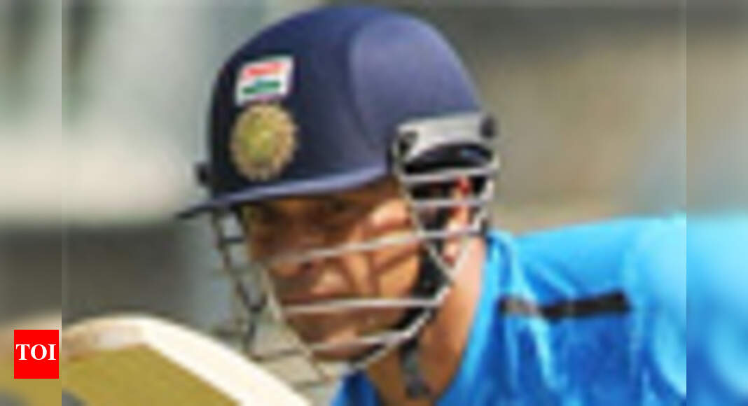 No one can replace Sachin Tendulkar: Chetan Sharma | New Zealand in ...