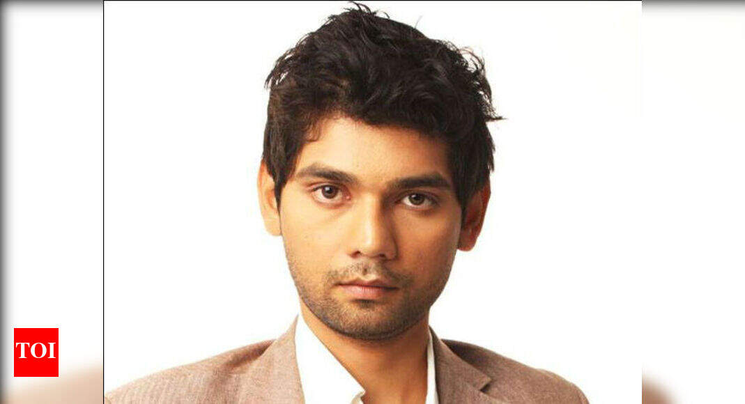 Gauahar is a b**ch personified: Vivek Mishra - Times of India