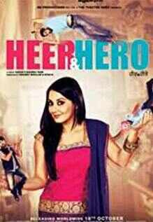 Heer & Hero Movie: Showtimes, Review, Songs, Trailer, Posters, News ...