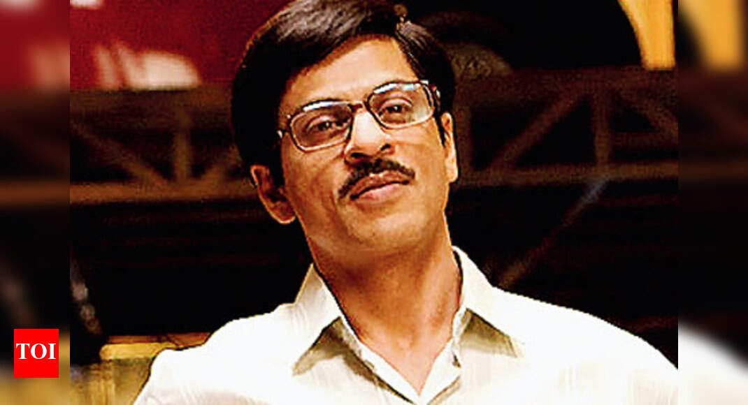 Bollywood’s tryst with moustache - Times of India