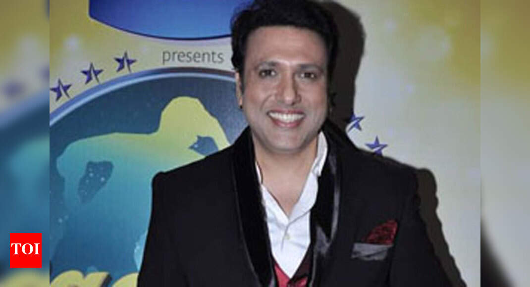 Salman is a special friend: Govinda | Hindi Movie News - Times of India