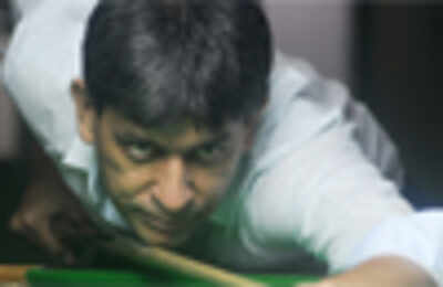 Eight Indians in pre-quarters, Geet Sethi bows out | More sports News ...