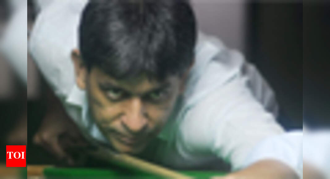 Eight Indians in pre-quarters, Geet Sethi bows out | More sports News ...