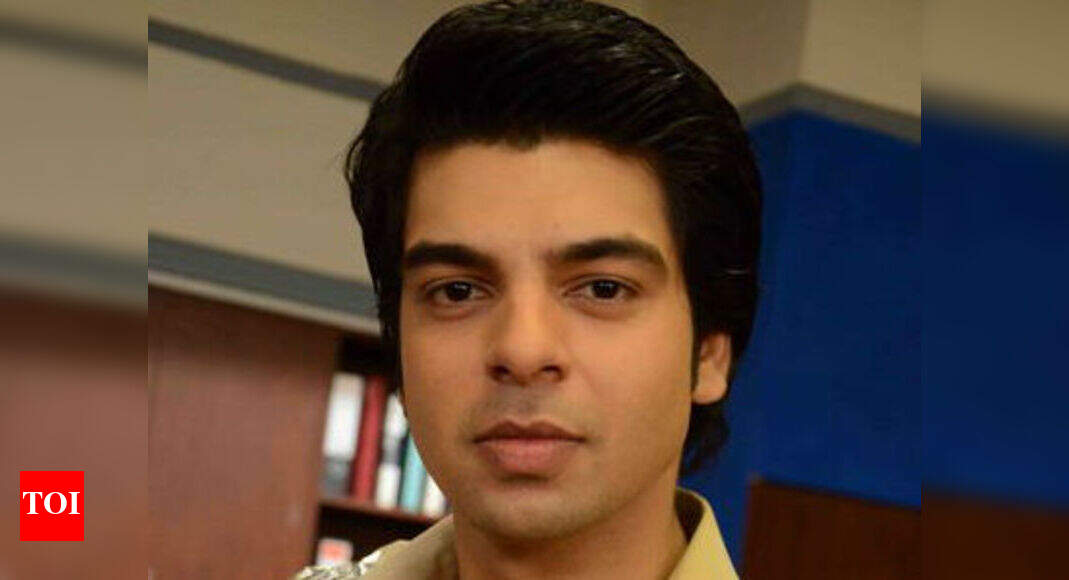 Vipul Roy gets taste of ‘real’ policing - Times of India