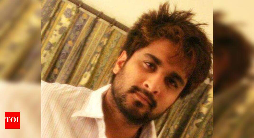 Richard pins hopes on Irandavathu Padam | Tamil Movie News - Times of India