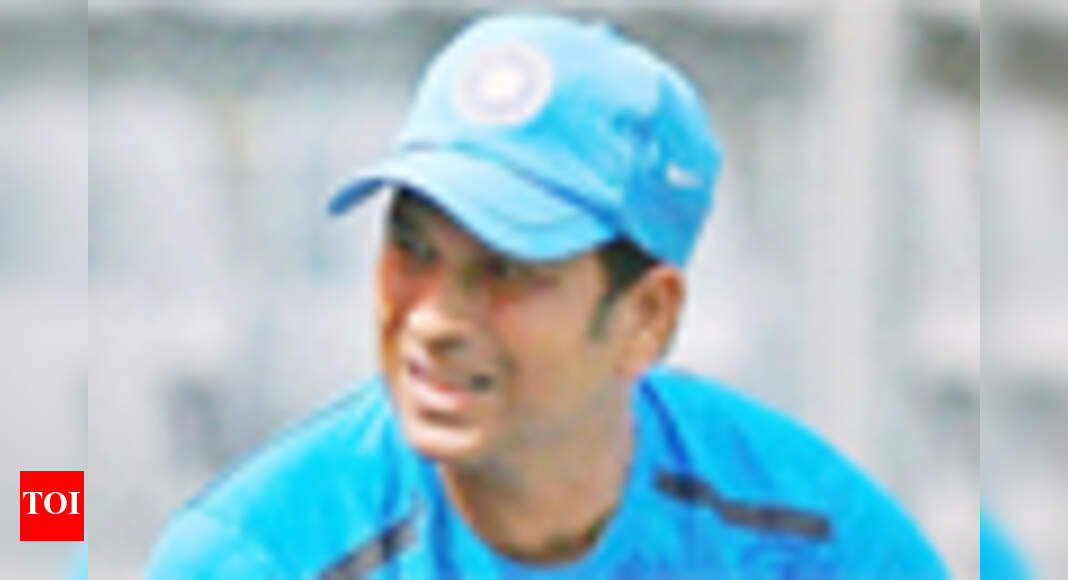 When Prashant Vaidya gave 'sleepless night' to Sachin Tendulkar | New ...