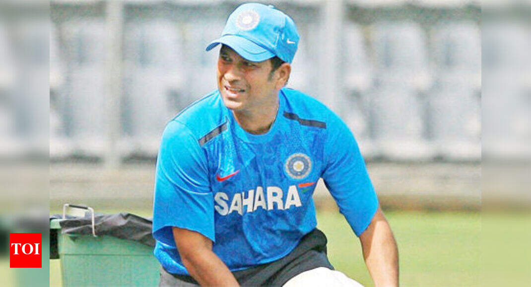 When Prashant Vaidya gave 'sleepless night' to Sachin Tendulkar | New ...