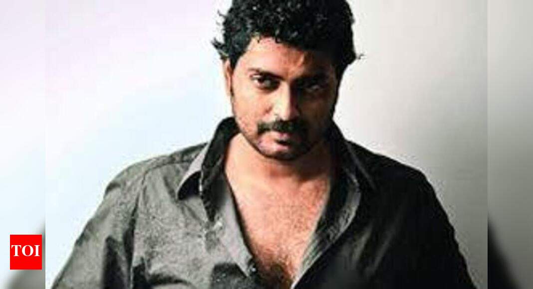 Narain on action mode | Tamil Movie News - Times of India