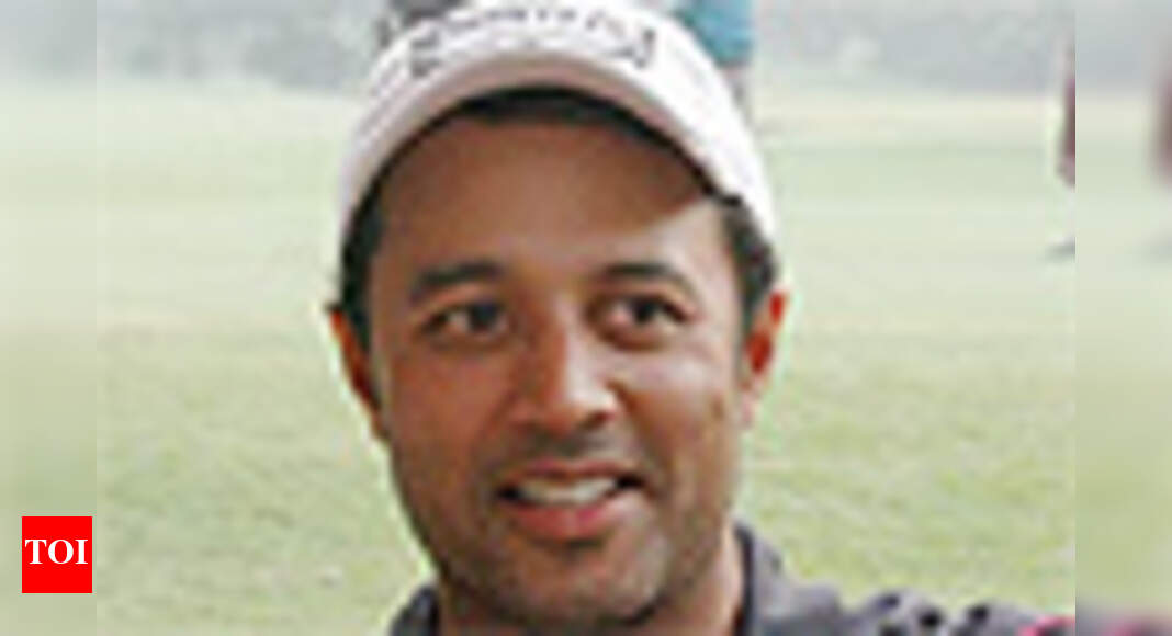 Atwal aims for golden week at Indian Open | Golf News - Times of India