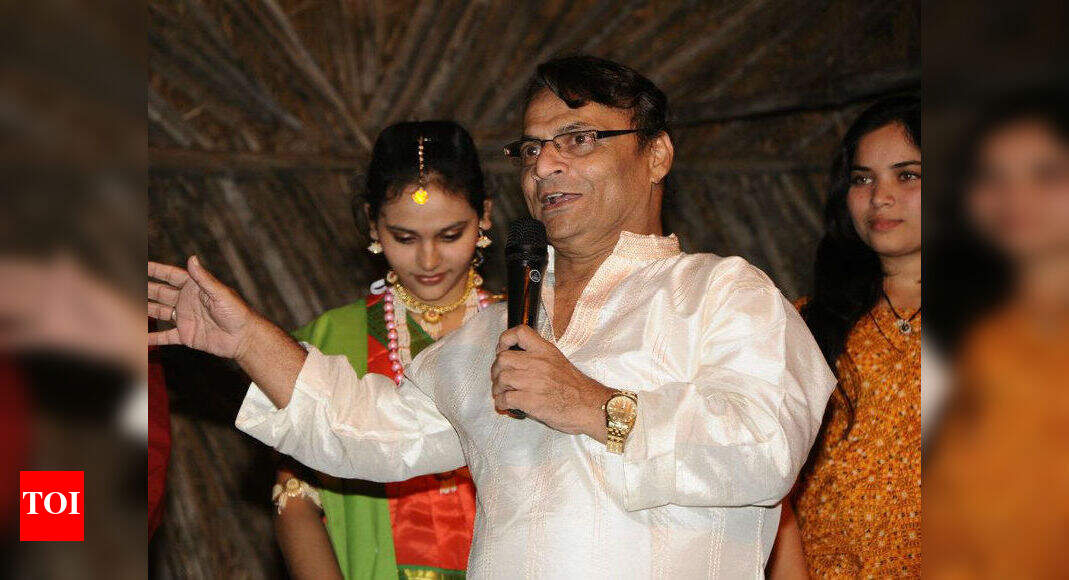 Lilliput in Hum Ne Li Hai.. Shapath - Times of India