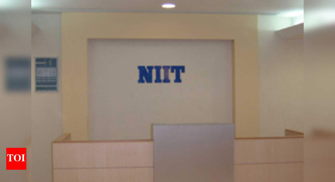 NIIT Technologies: NIIT launches platform for employees to share new ...
