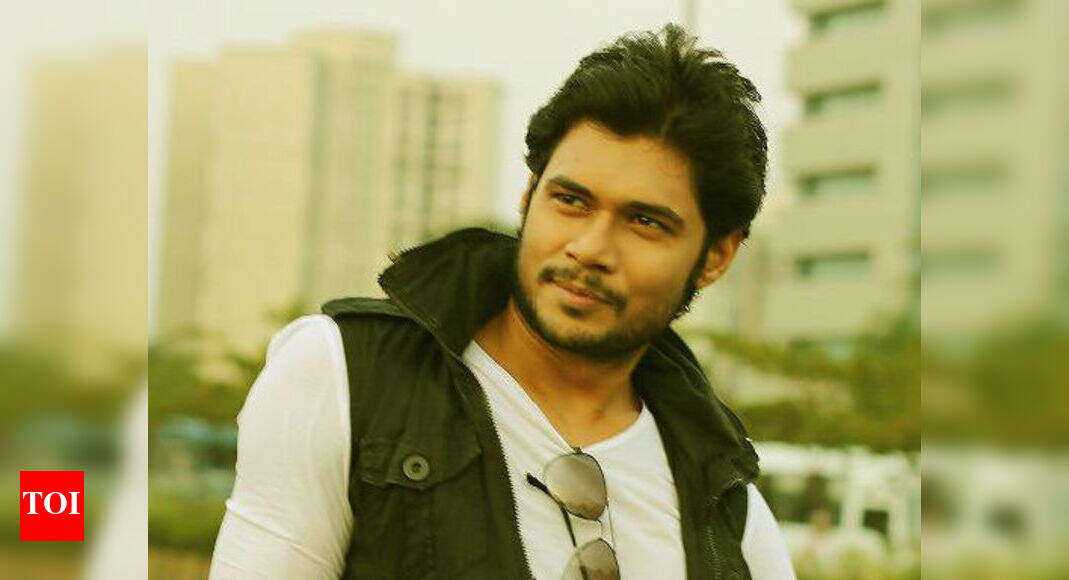 Sambhavna’s very supportive and caring: Avinash - Times of India