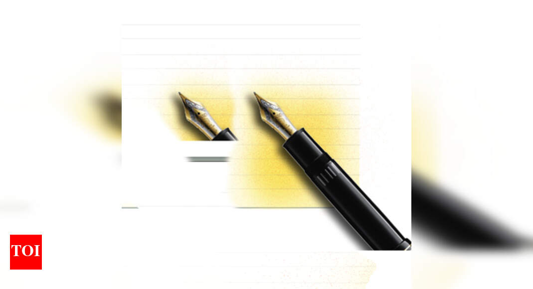 Self-Attest Certificate Copies: IIT, IIM students can now self-attest ...