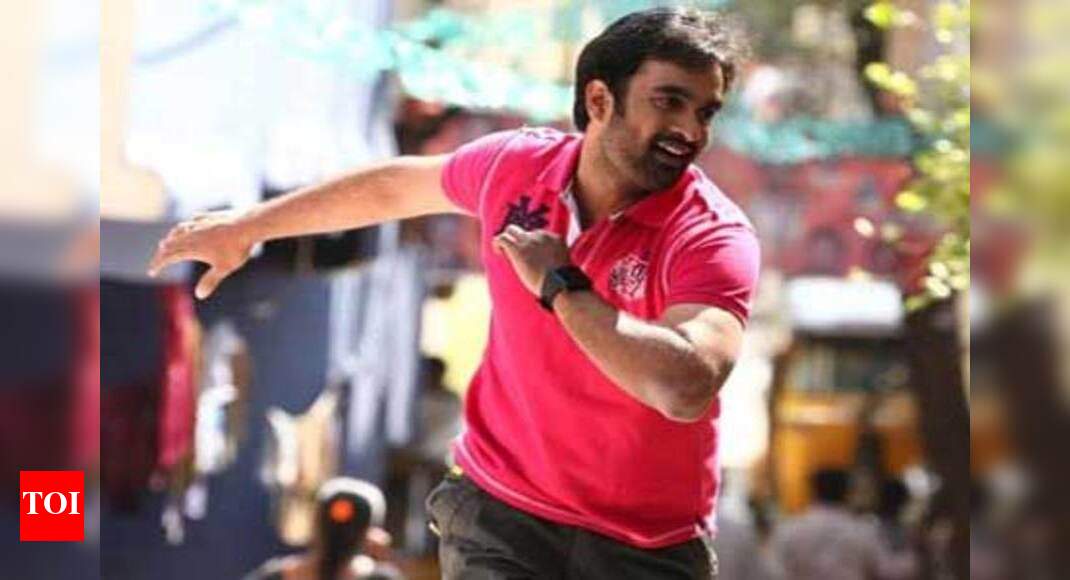 Gautham's Basanthi is based on real life incidents | Telugu Movie News ...