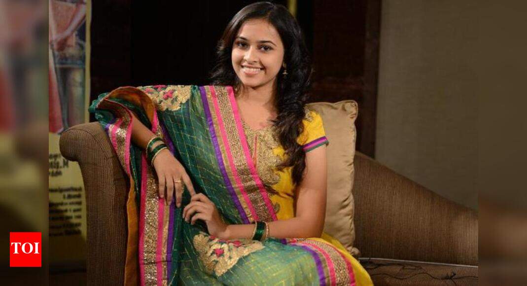 Suseenthiran: Sri Divya in Suseenthiran's next film with Vishnu | Tamil ...