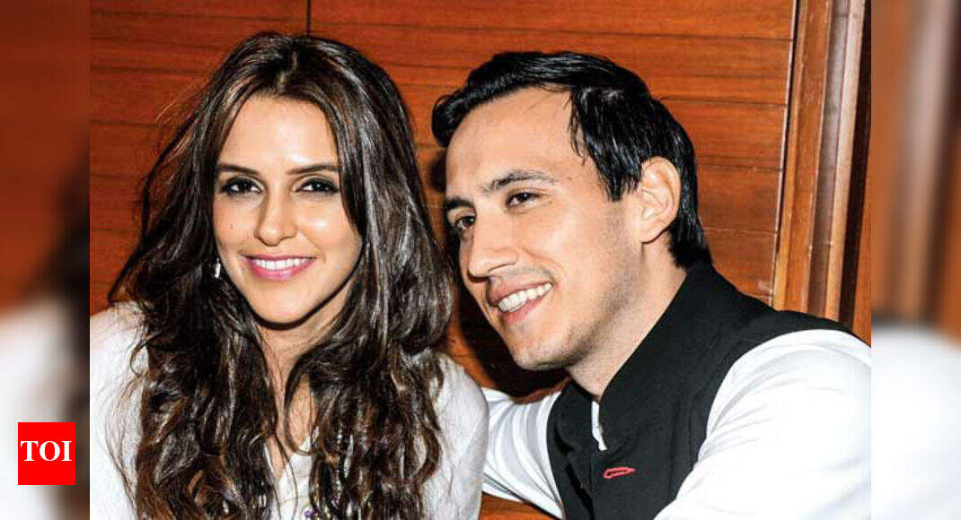 Neha’s past and present catch up | Hindi Movie News - Times of India