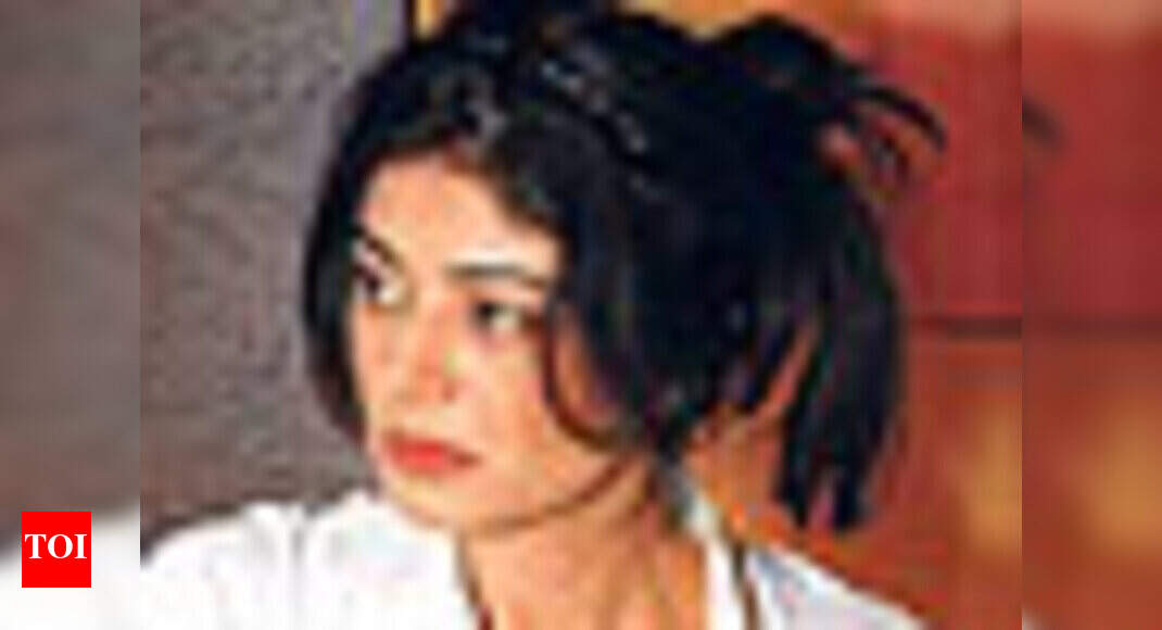 Kiran Bawa hosts a do in Mumbai | Events Movie News - Times of India