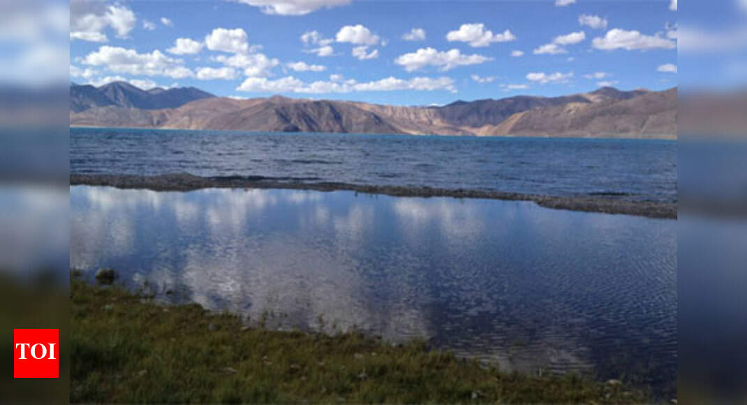 Chushul and Merak: In the valley of dreams - Times of India