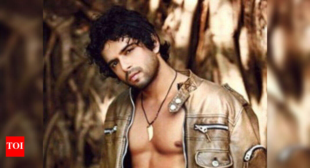 Raj Singh Arora replaces Vineet Raina in Ekta’s show - Times of India